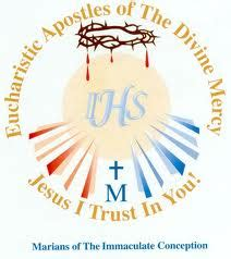 Eucharistic Apostles of the Divine Mercy (EADM) - St. Timothy Catholic Church - Mesa, AZ
